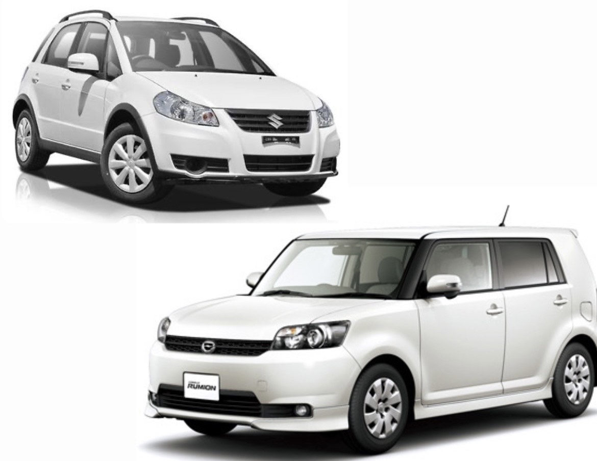 West Car Rental Palau